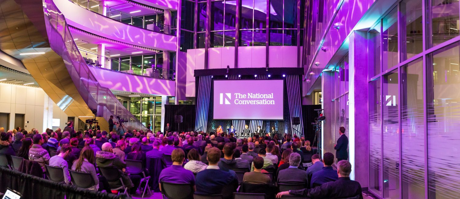 NAIT Productivity and Innovation Centre | Explore Edmonton