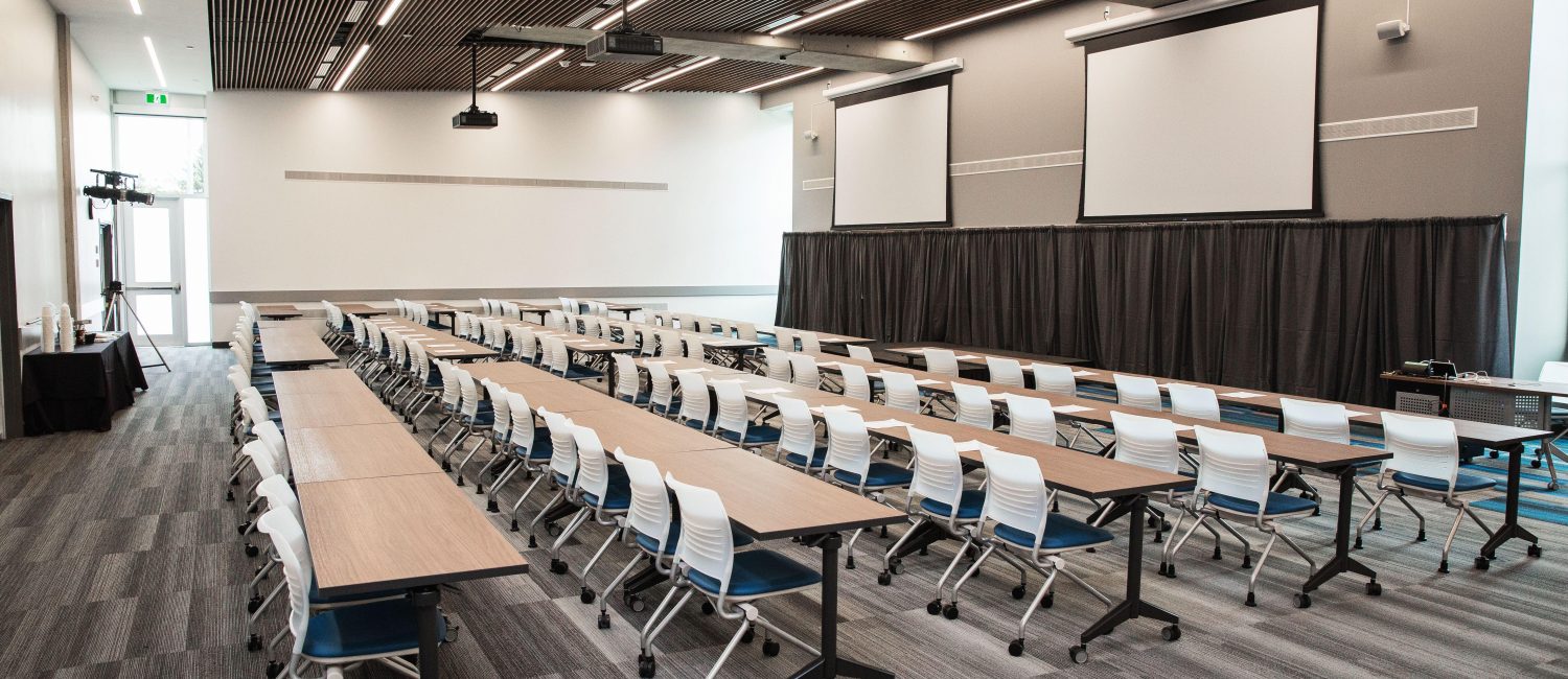 NAIT Productivity and Innovation Centre | Explore Edmonton