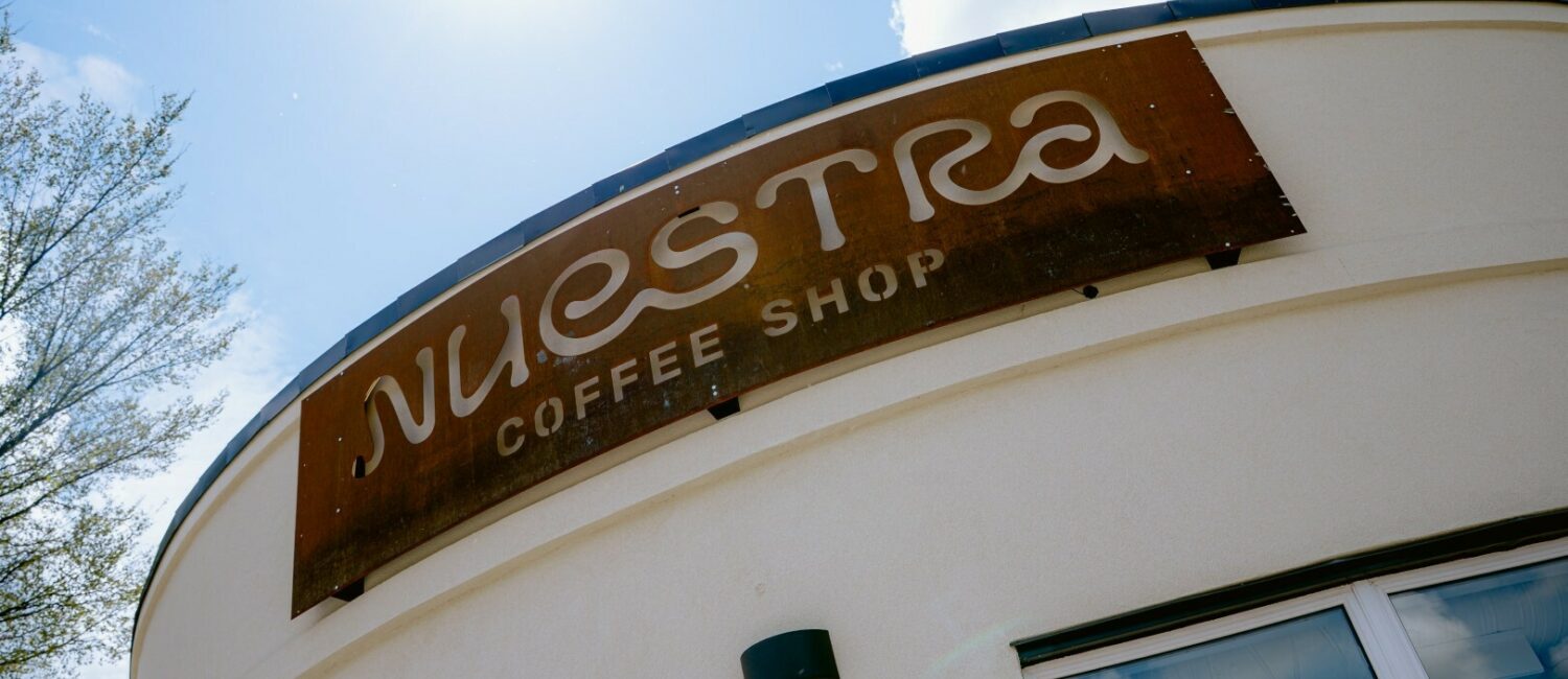 Nuestra Coffee Shop | Explore Edmonton