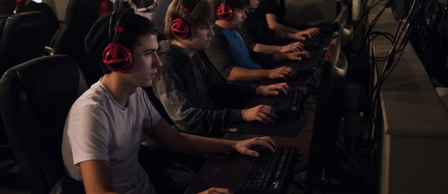 Overklocked Gaming | Explore Edmonton