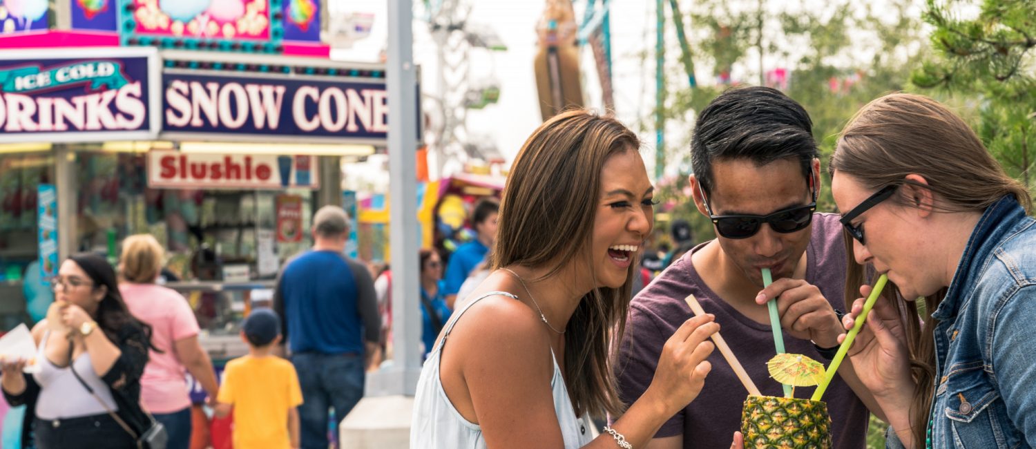 KDays | July 2025 | Explore Edmonton