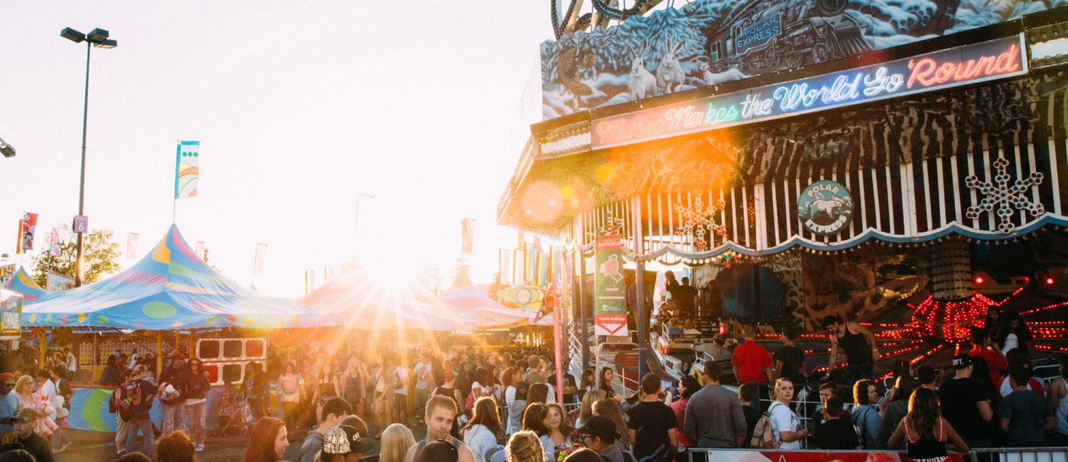 KDays | Explore Edmonton