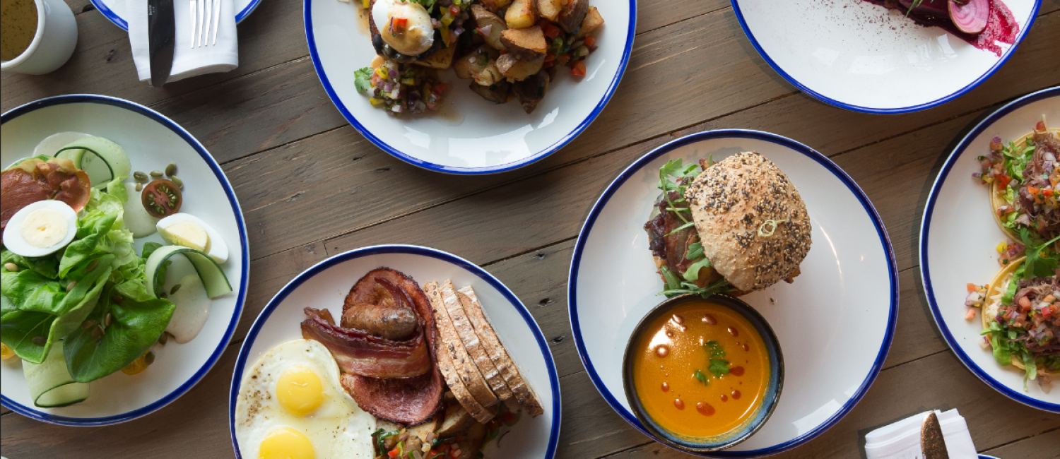 Workshop Eatery | Explore Edmonton | Explore Edmonton