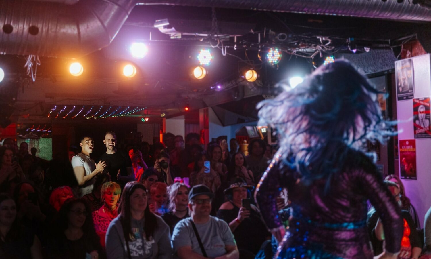 Edmonton's Drag Scene | Explore Edmonton