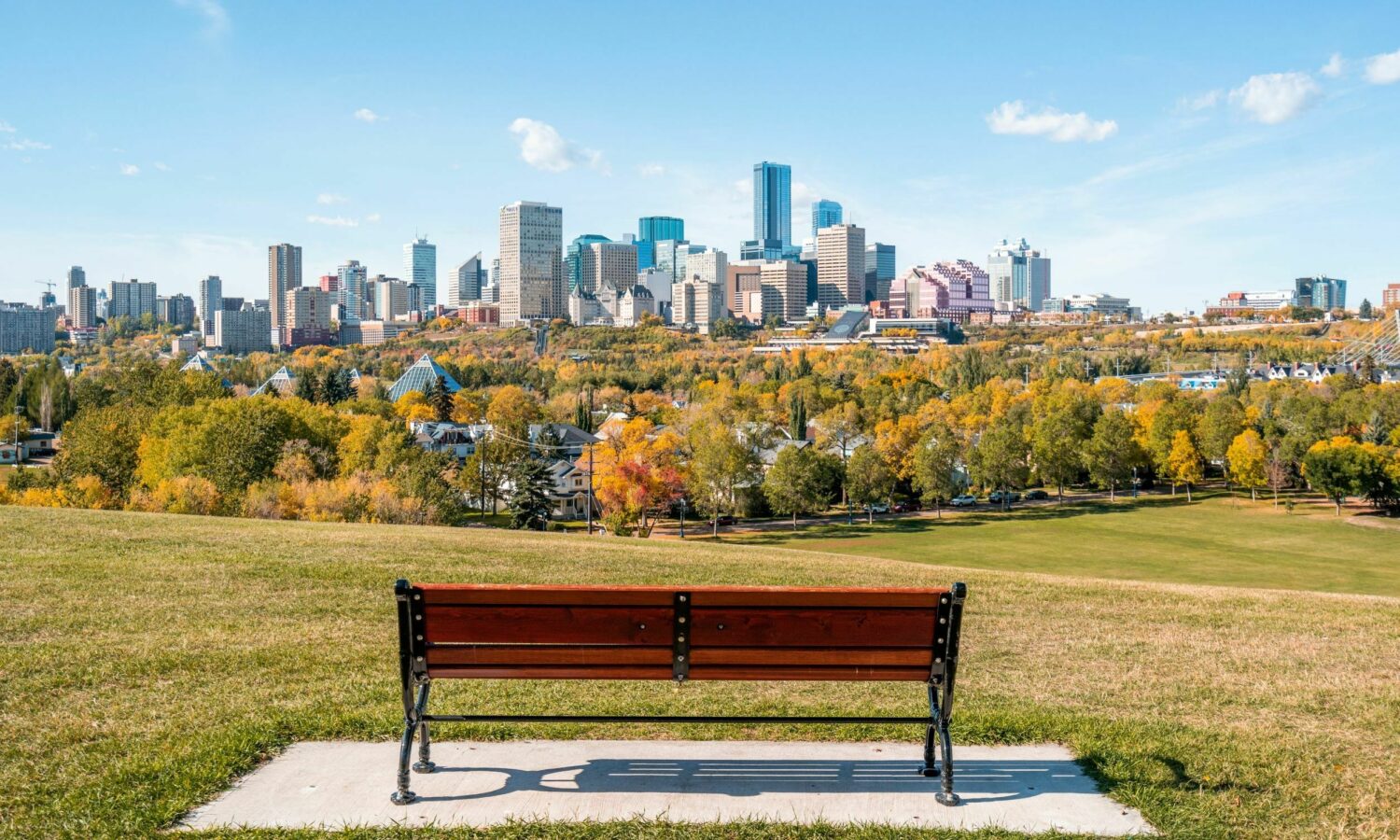 Things to Do Outside this Fall | Explore Edmonton