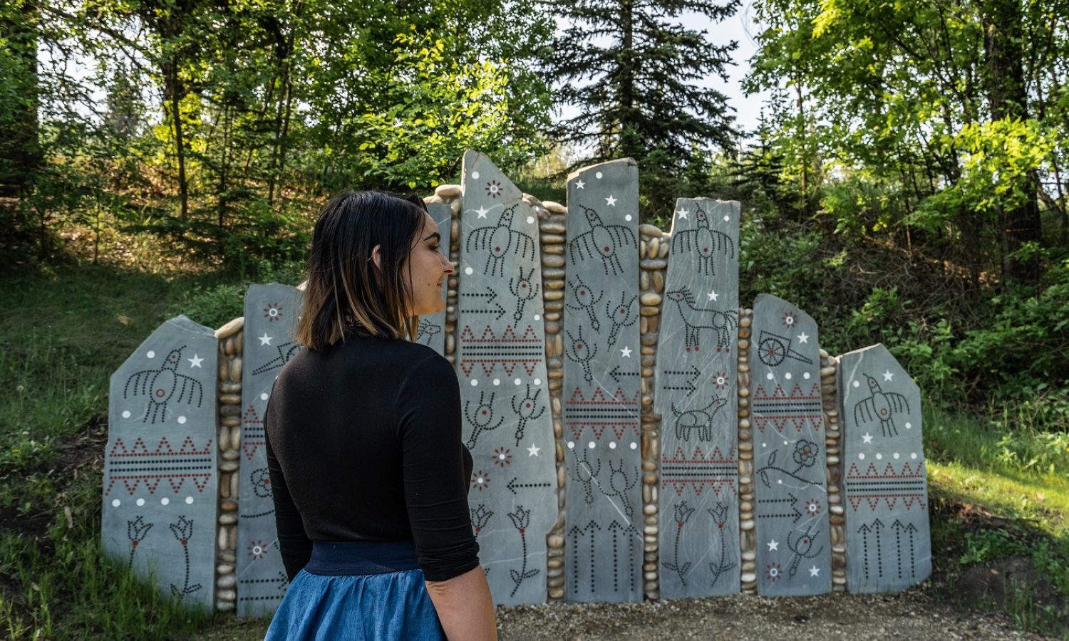 Indigenous Landmarks and Spaces in Edmonton | Explore Edmonton