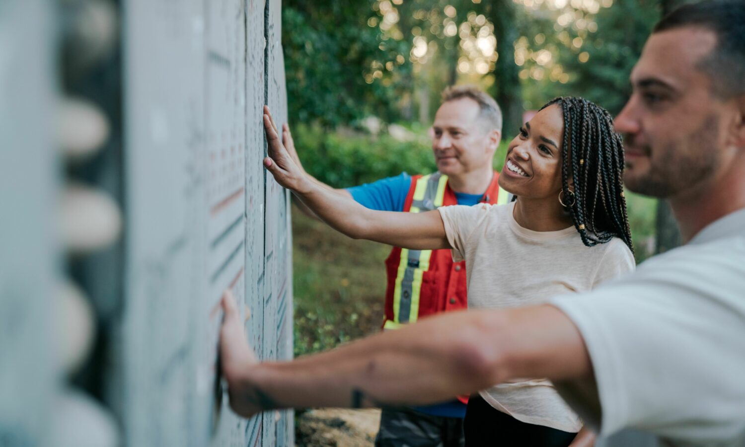 Experience Talking Rock Tours | Explore Edmonton