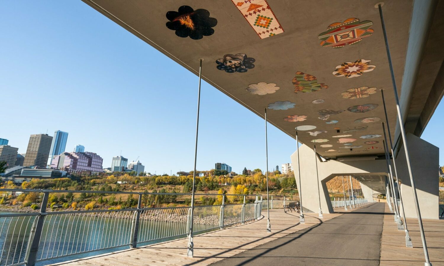 Indigenous Landmarks and Spaces in Edmonton | Explore Edmonton