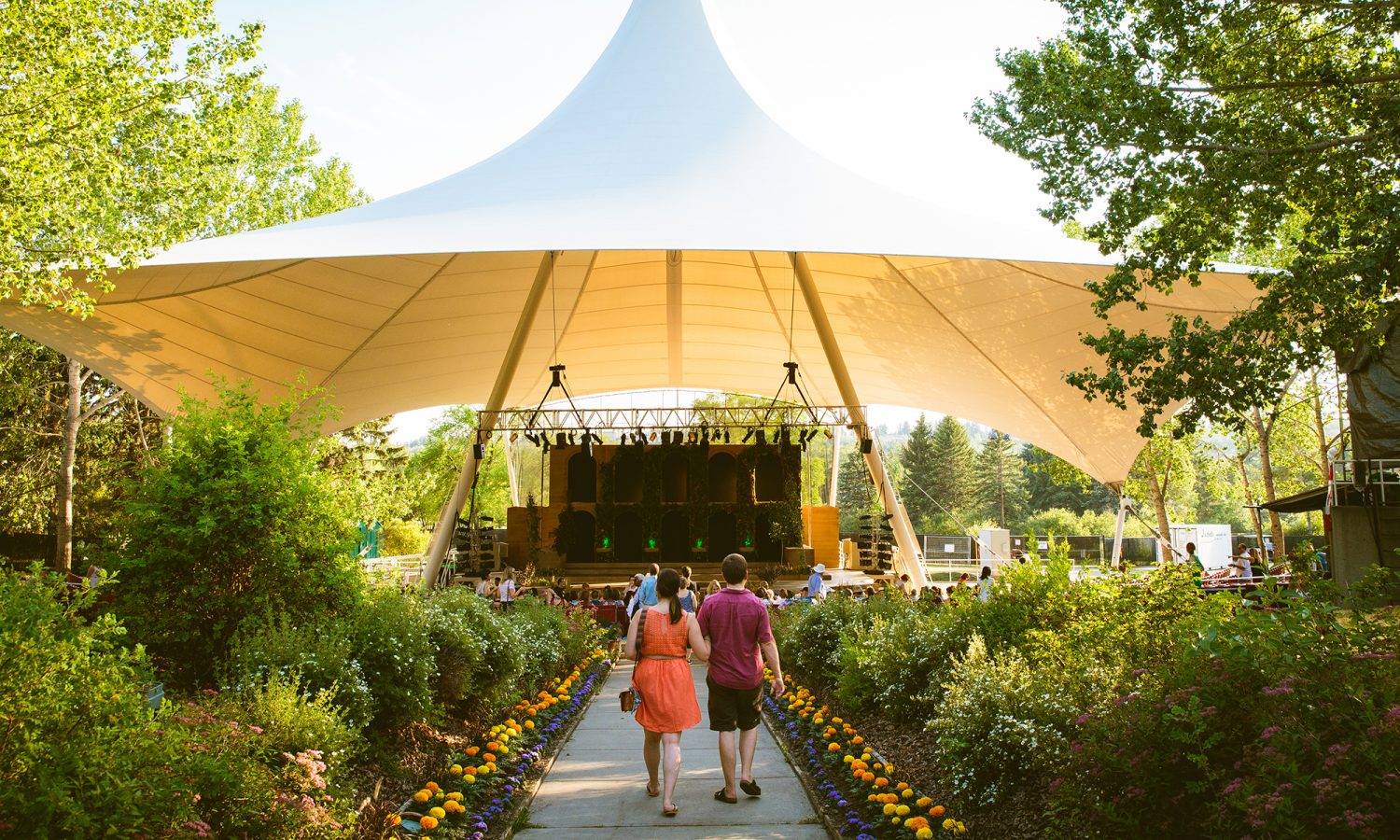 Edmonton: Canada's Festival City | Explore Edmonton