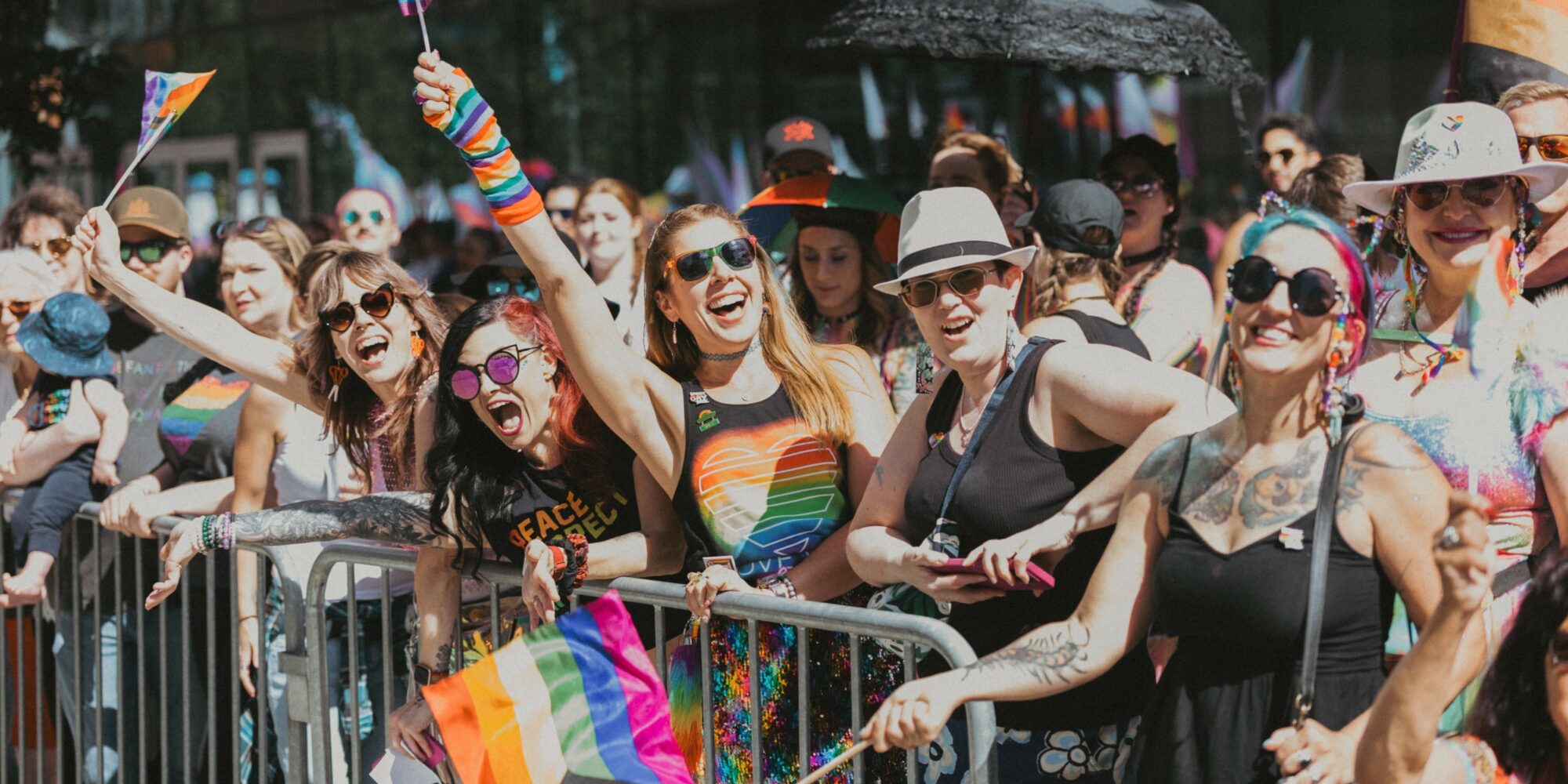 Pride Month | June 2026 | Explore Edmonton