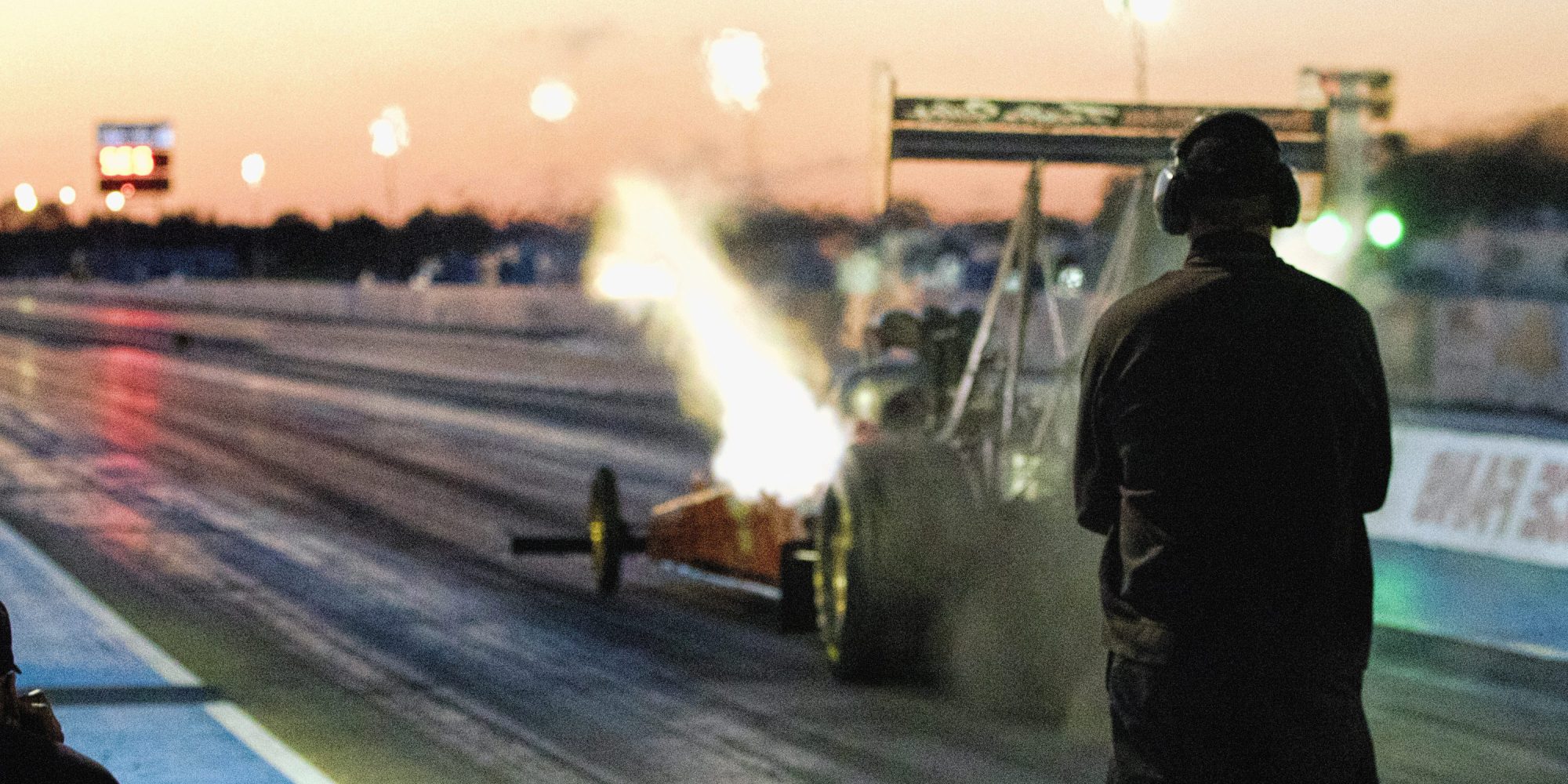 RAD Torque Raceway | Explore Edmonton