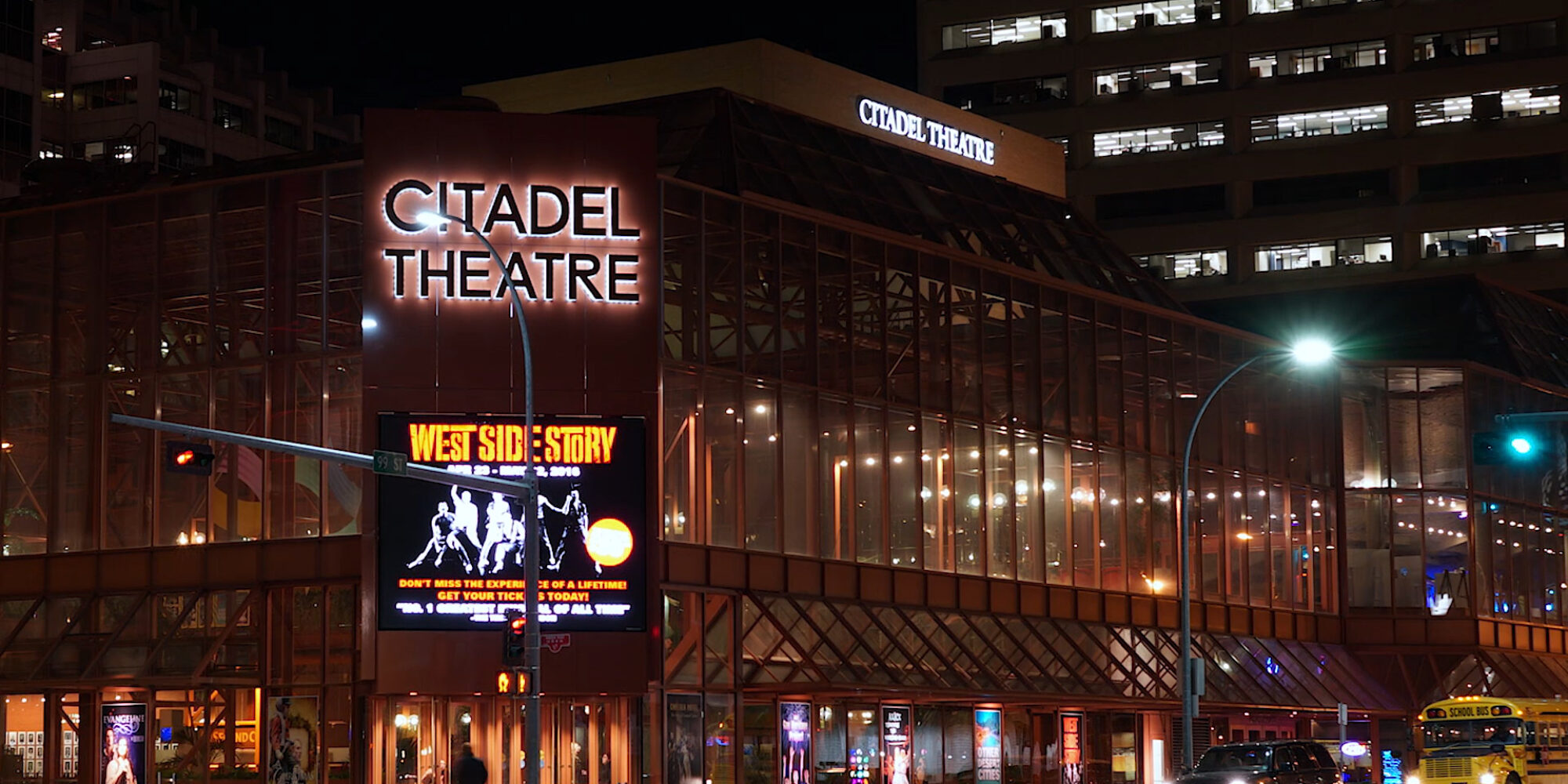 A Midsummer Night’s Dream: The ‘70s Musical | Winter 2025 | Explore ...