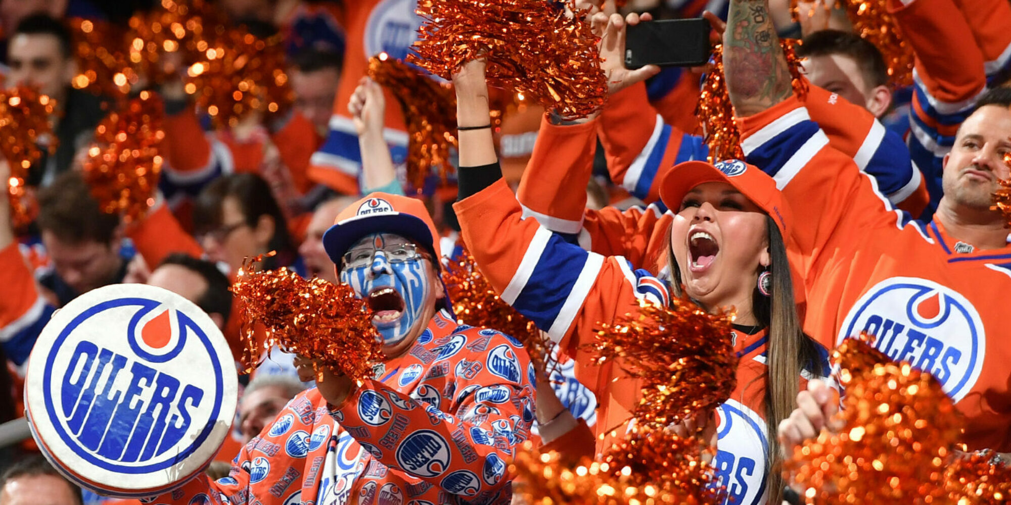 Edmonton Oilers vs Los Angeles Kings | January 2026 | Explore Edmonton