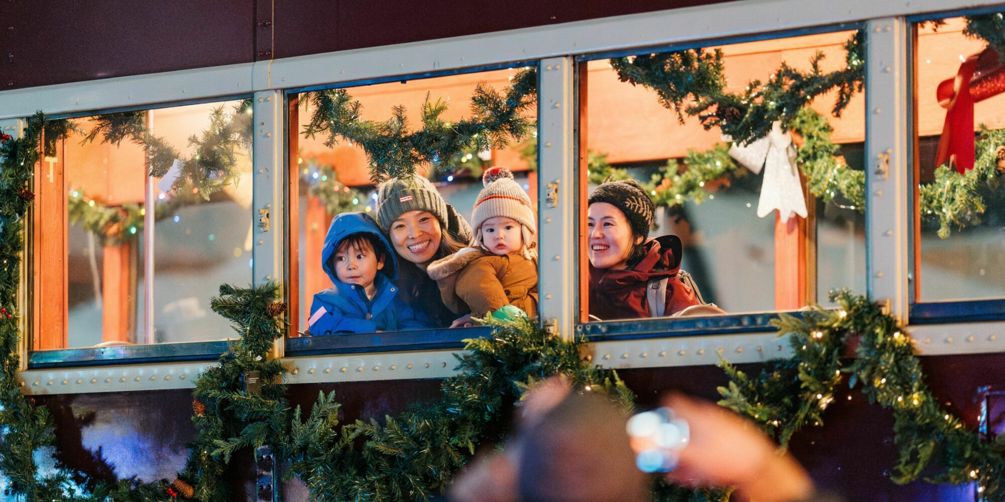 Edmonton Christmas Market | November/December 2025 | Explore Edmonton