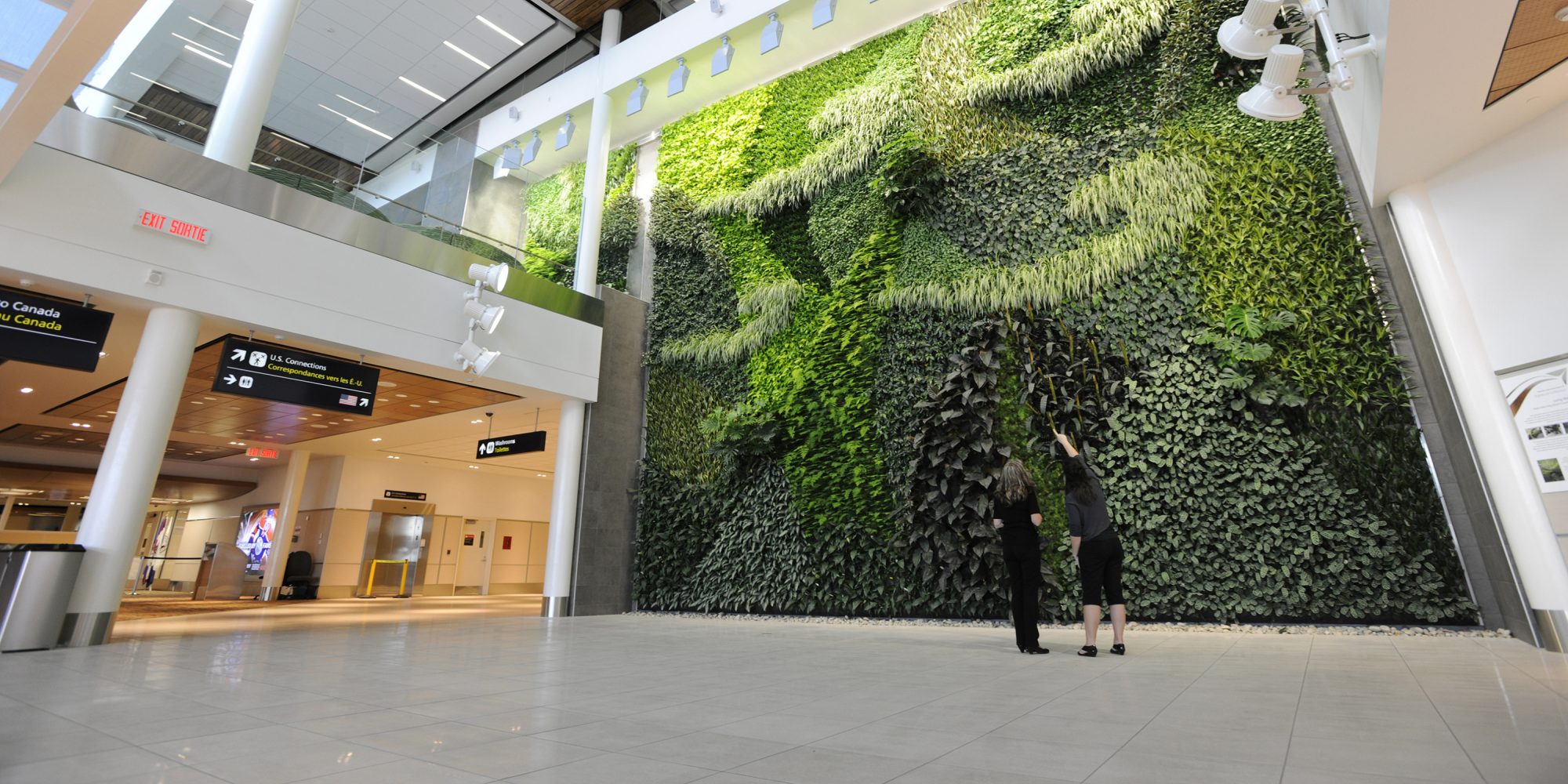 YEG Edmonton International Airport | Explore Edmonton