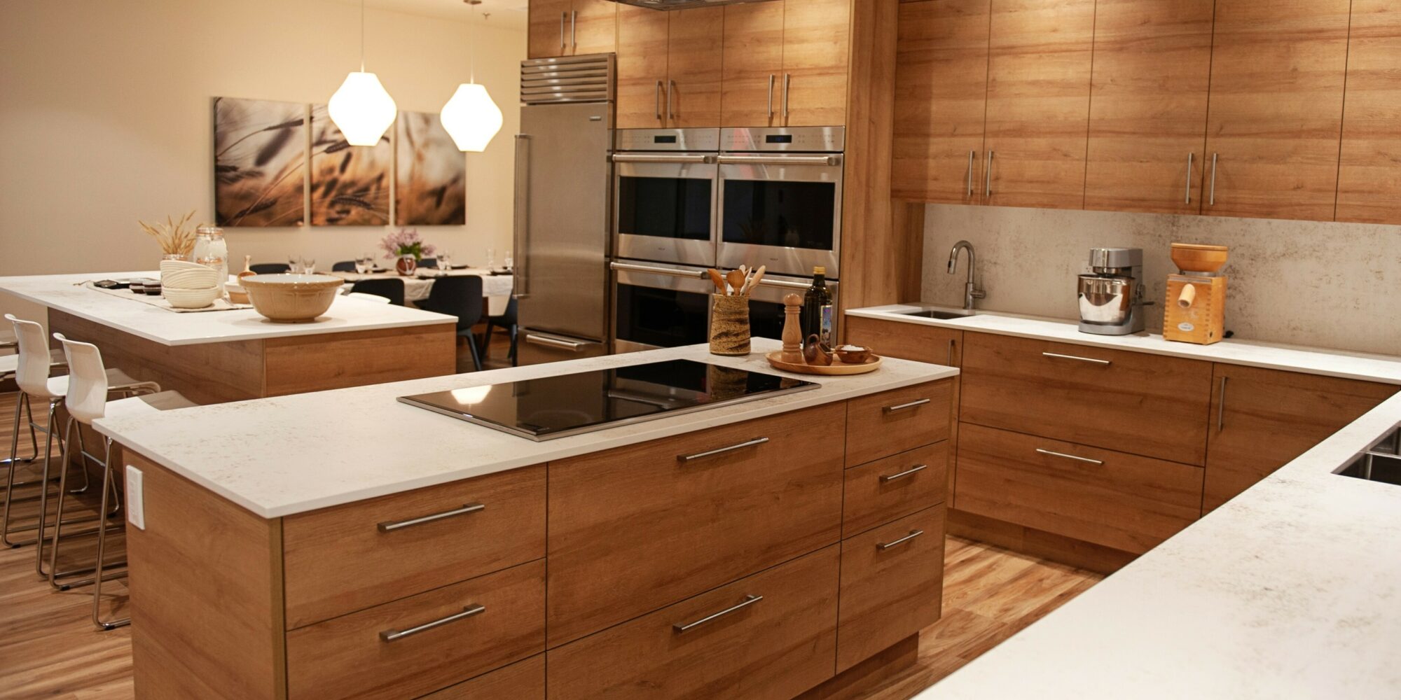 Awn Kitchen Cooking Classes | Explore Edmonton