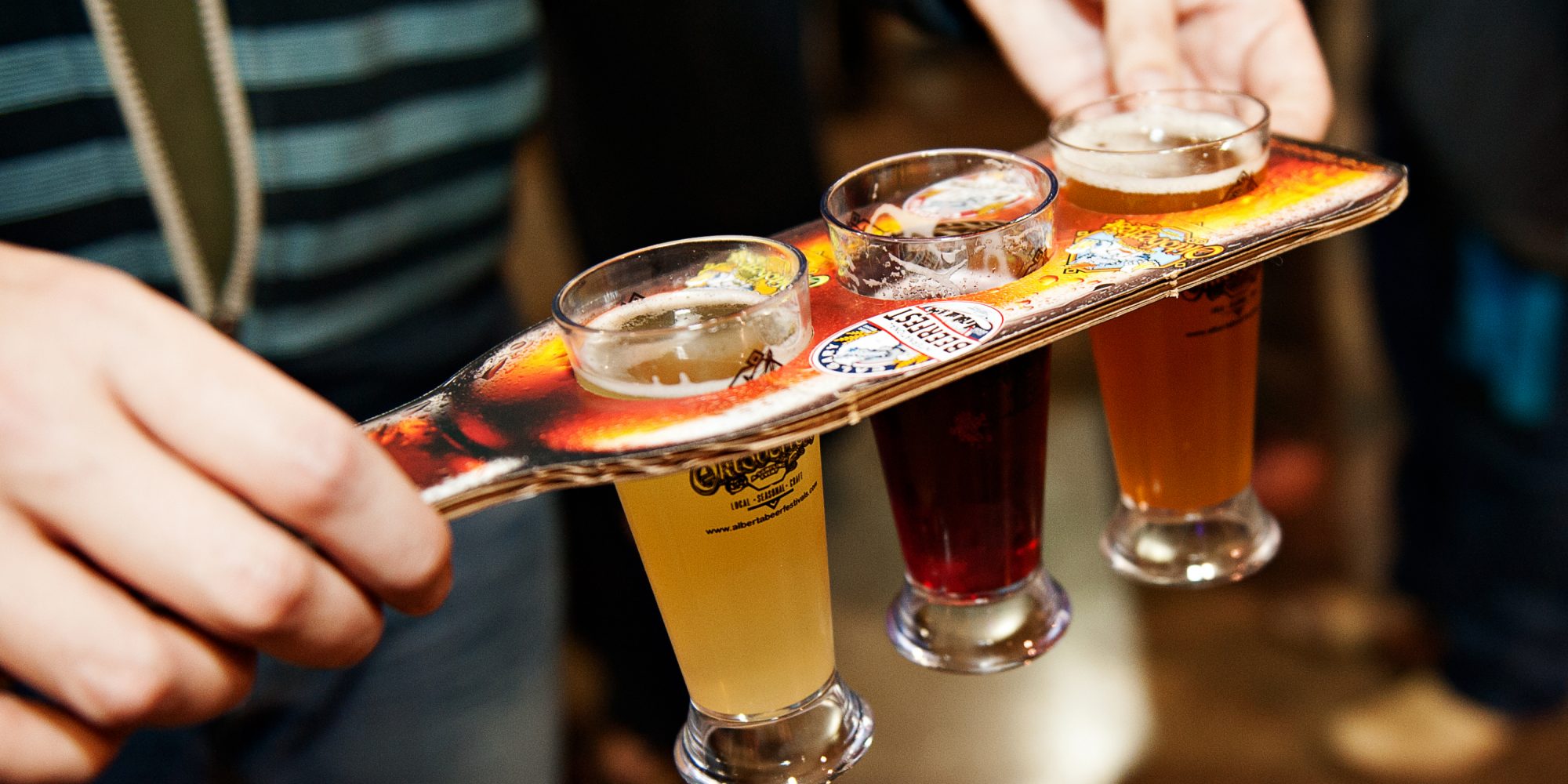 Alberta Beer Festival Presents Edmonton Craft Beer Festival | Explore ...