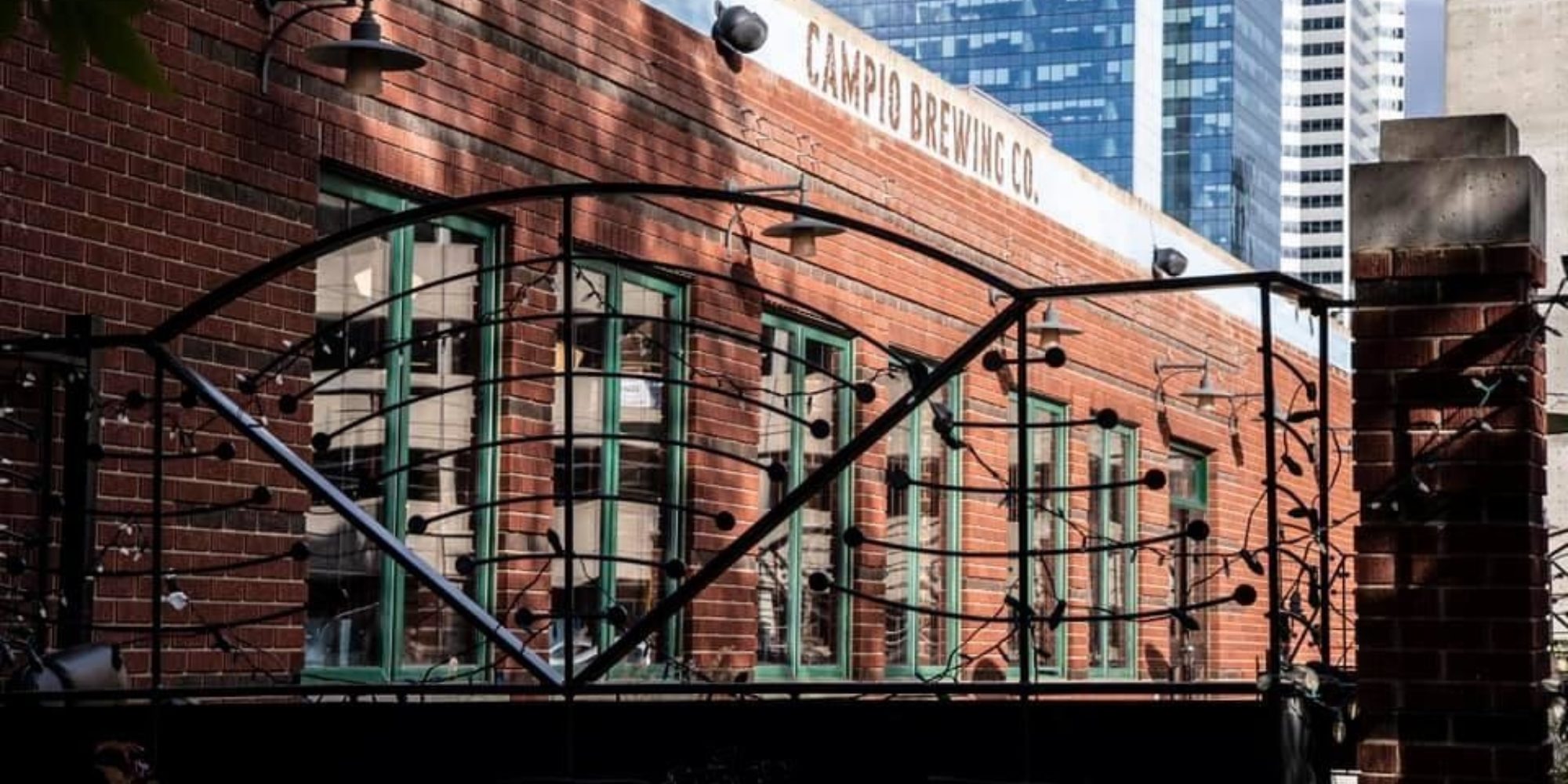 Campio Brewing Co. | Explore Edmonton