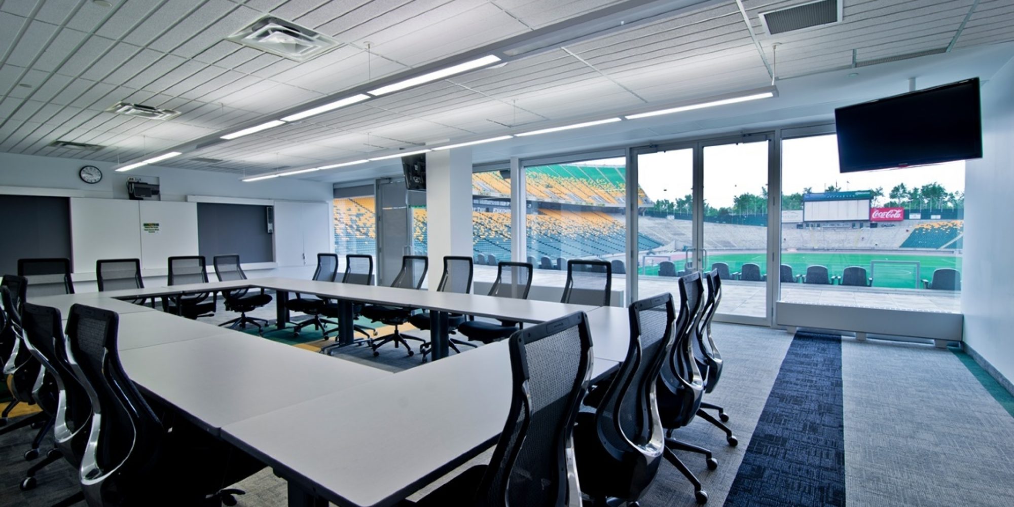 Commonwealth Community Recreation Centre | Explore Edmonton | Explore ...