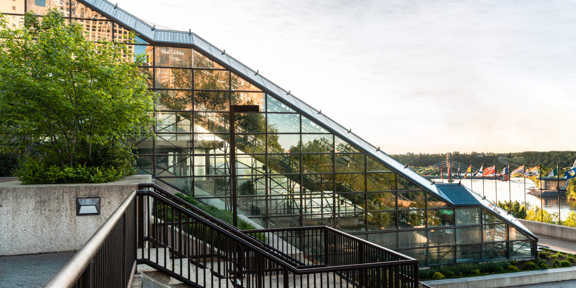 Edmonton Convention Centre | Explore Edmonton