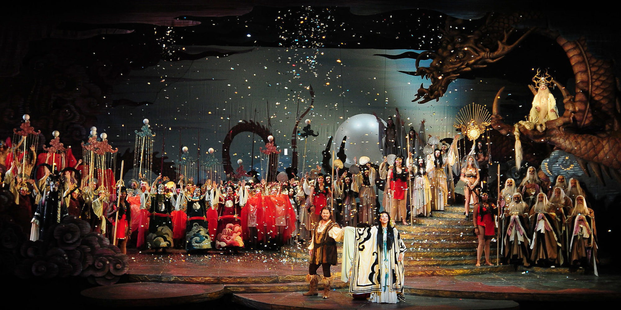 Edmonton Opera | Explore Edmonton