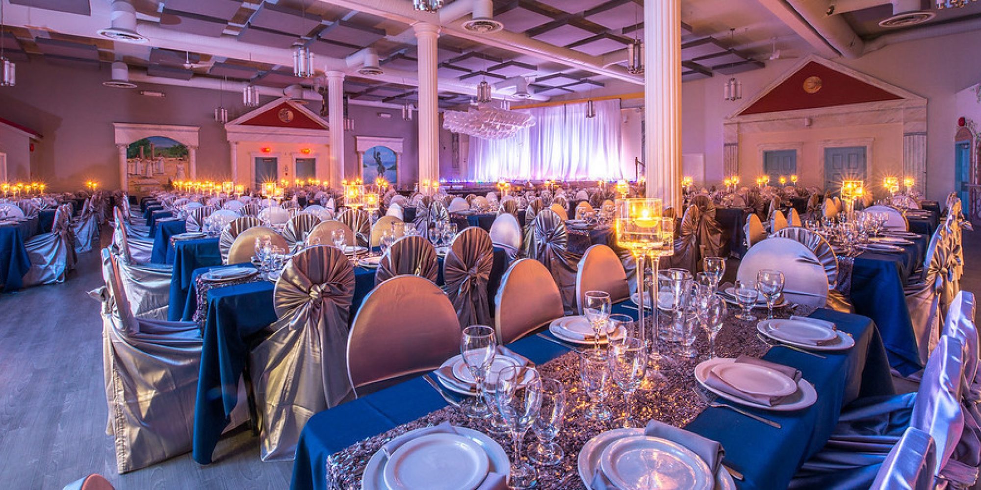 Greek Cultural Centre | Explore Edmonton