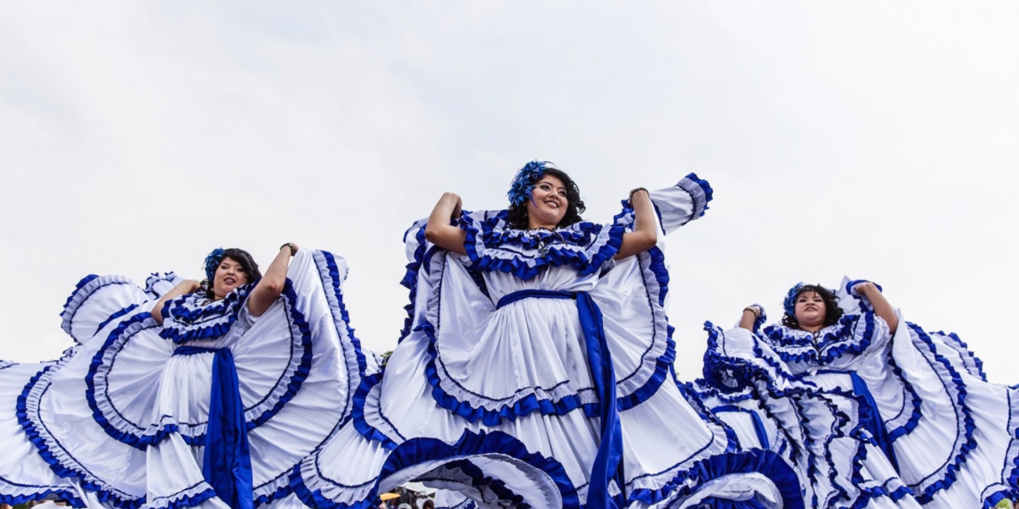 2025 Edmonton Heritage Festival | August 2025 | Explore Edmonton