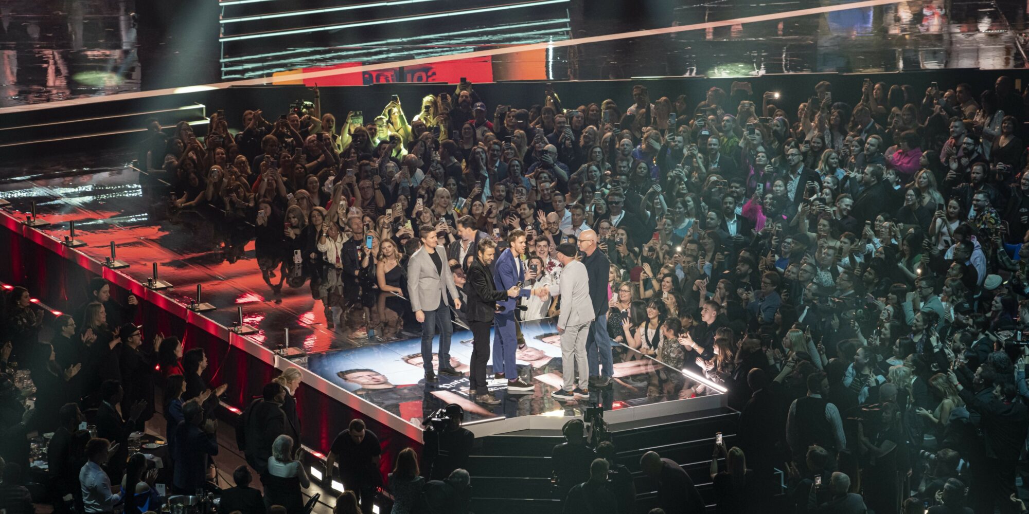 2023 JUNO Awards | Explore Edmonton