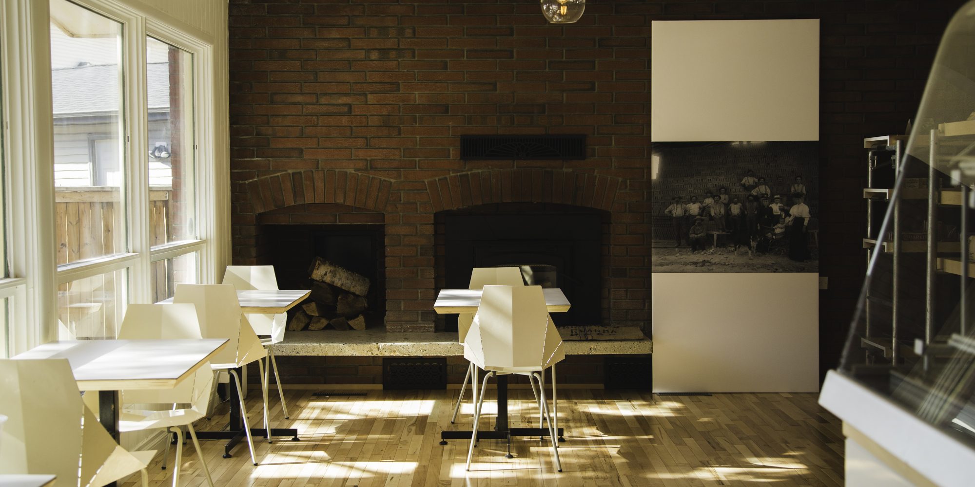 Little Brick Cafe and General Store | Explore Edmonton