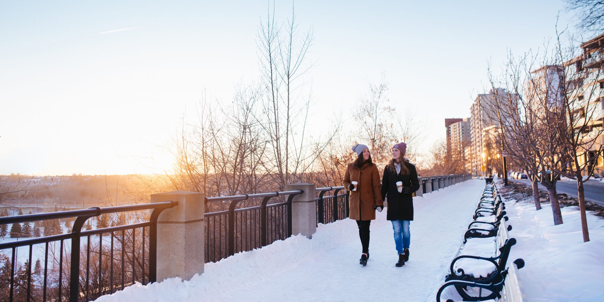 Winter in Edmonton | Explore Edmonton