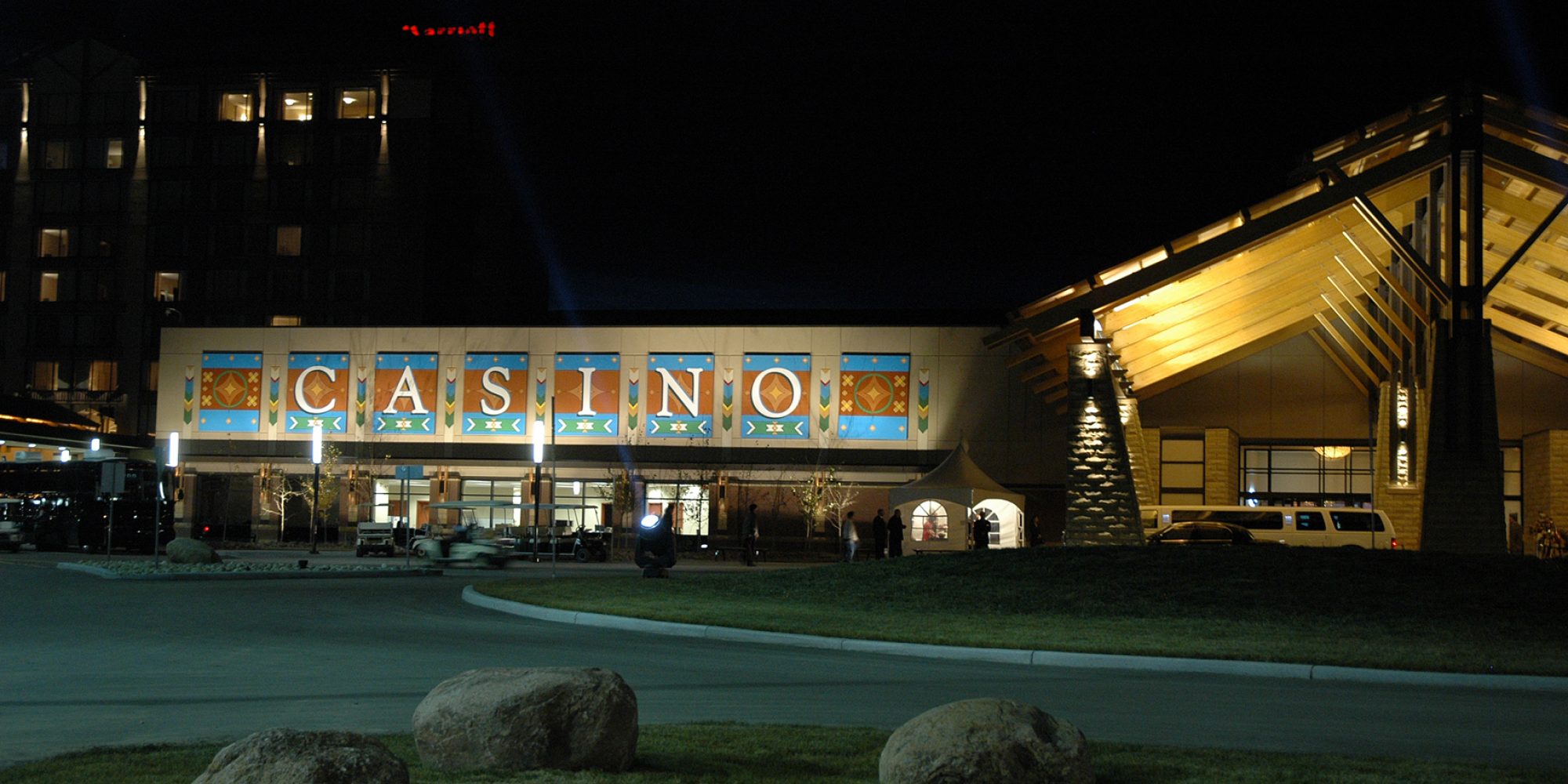 River Cree Resort & Casino | Explore Edmonton