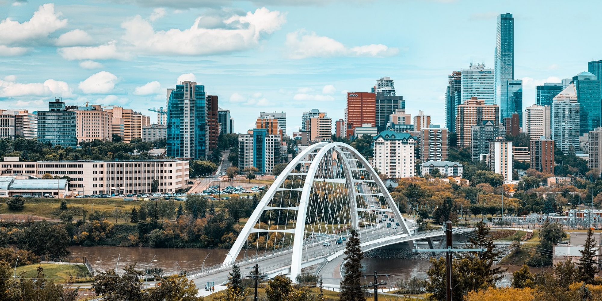 NASCO Luncheon: Your Edmonton Itinerary | Explore Edmonton