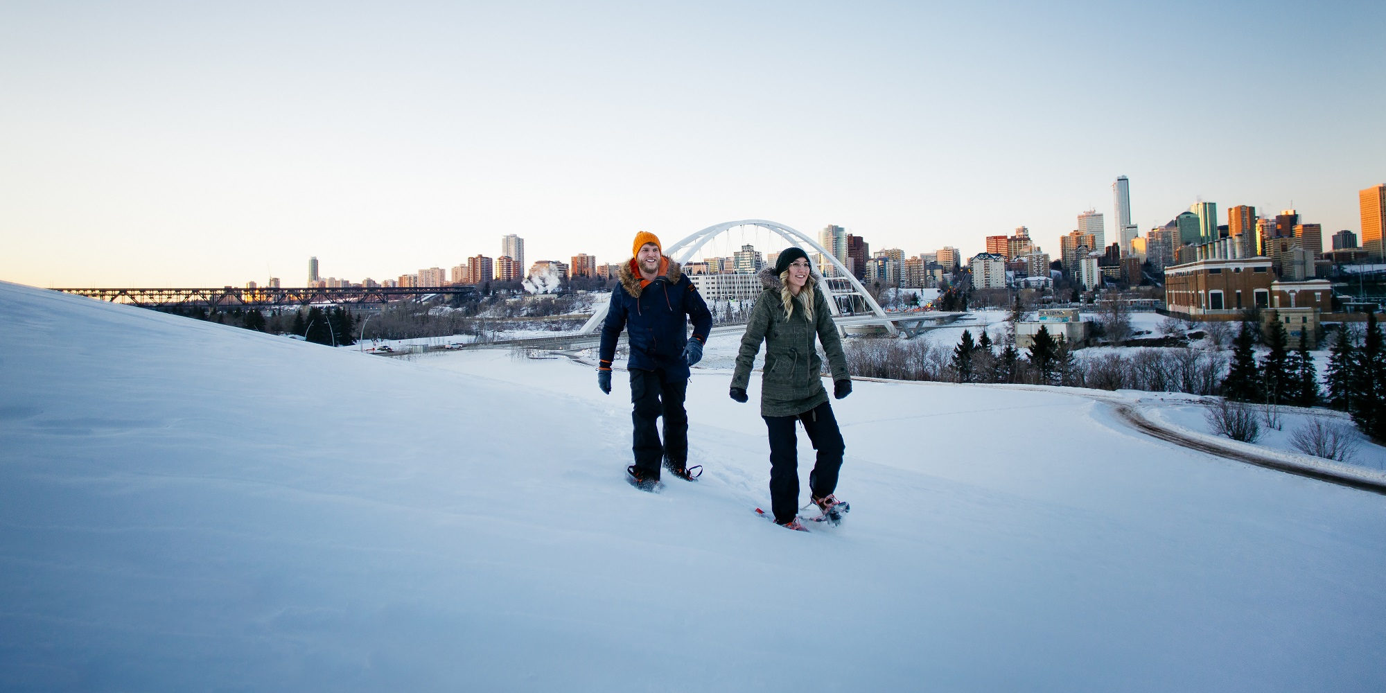 Outdoor Adventures in Edmonton, Canada | Explore Edmonton