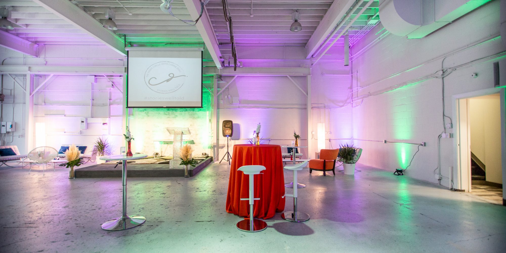The Creative Hive | Explore Edmonton | Explore Edmonton The Creative Hive | Explore Edmonton | Explore Edmonton
