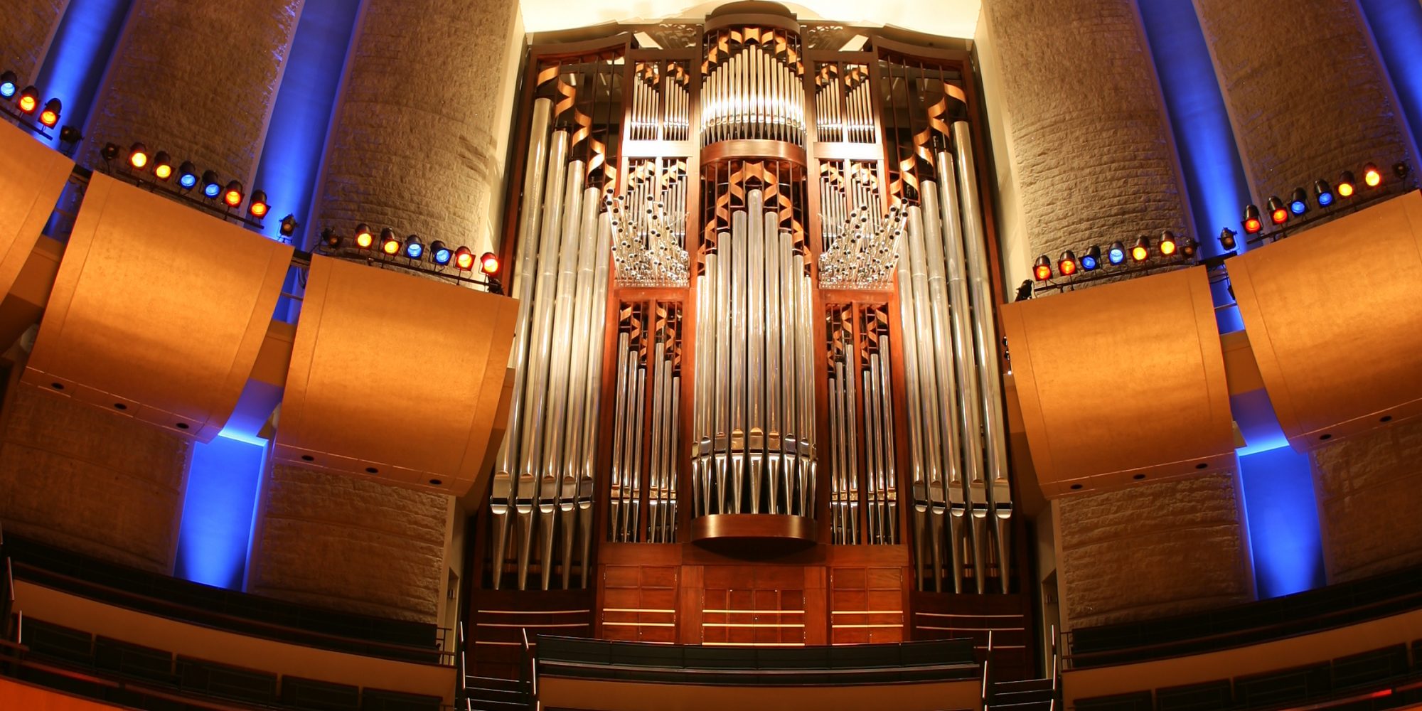 Passenger at The Winspear Centre | Explore Edmonton