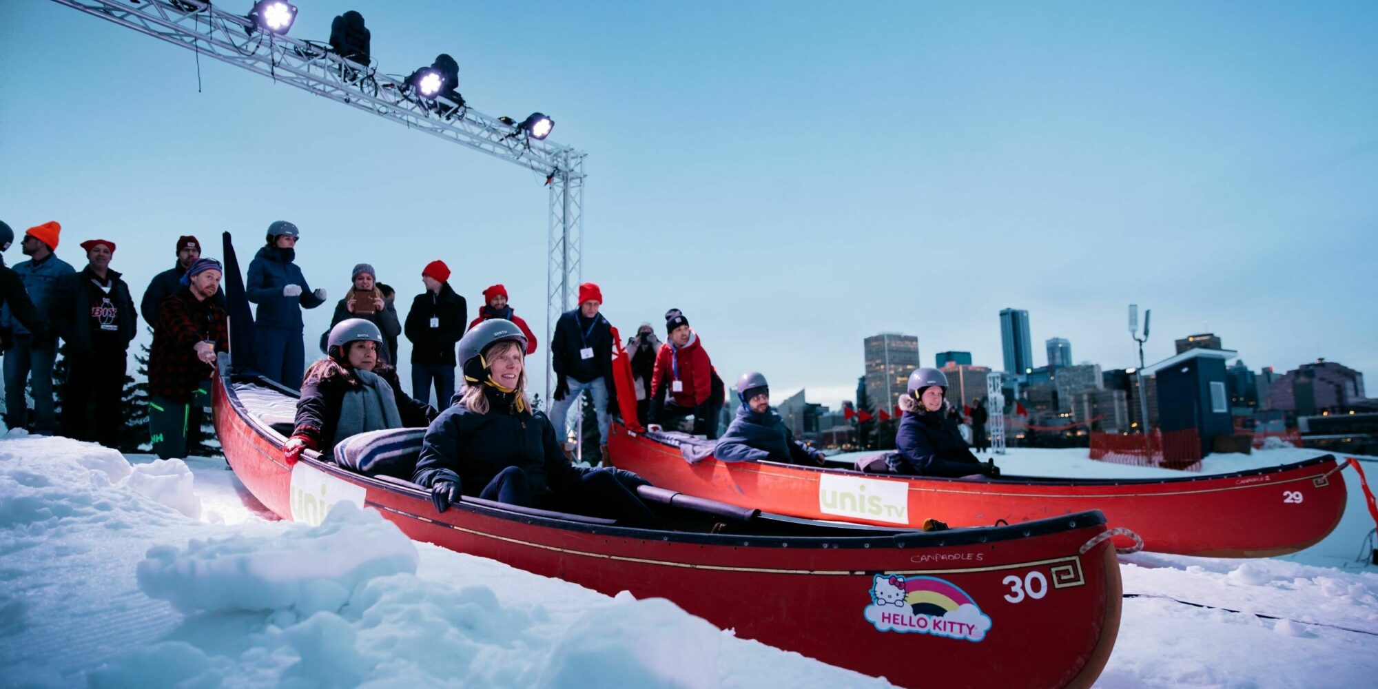 Edmonton: Canada's Festival City | Explore Edmonton