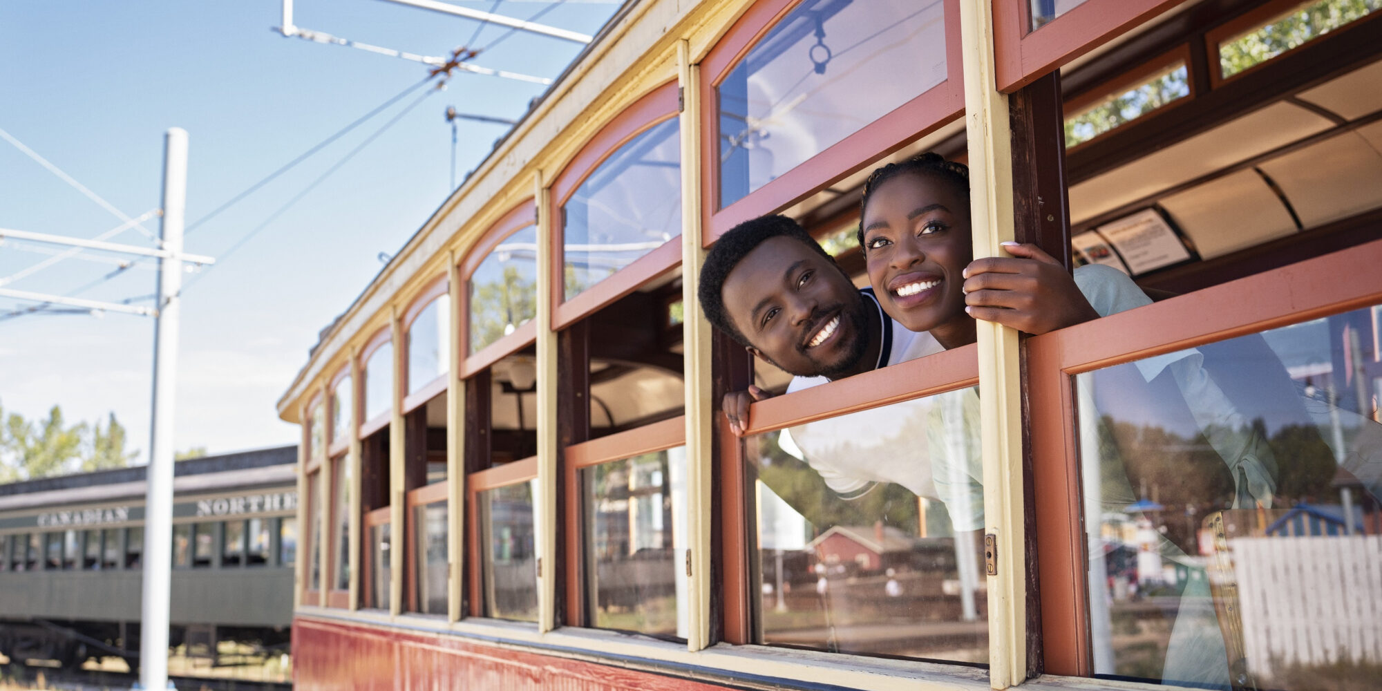 Fort Edmonton Park | Explore Edmonton