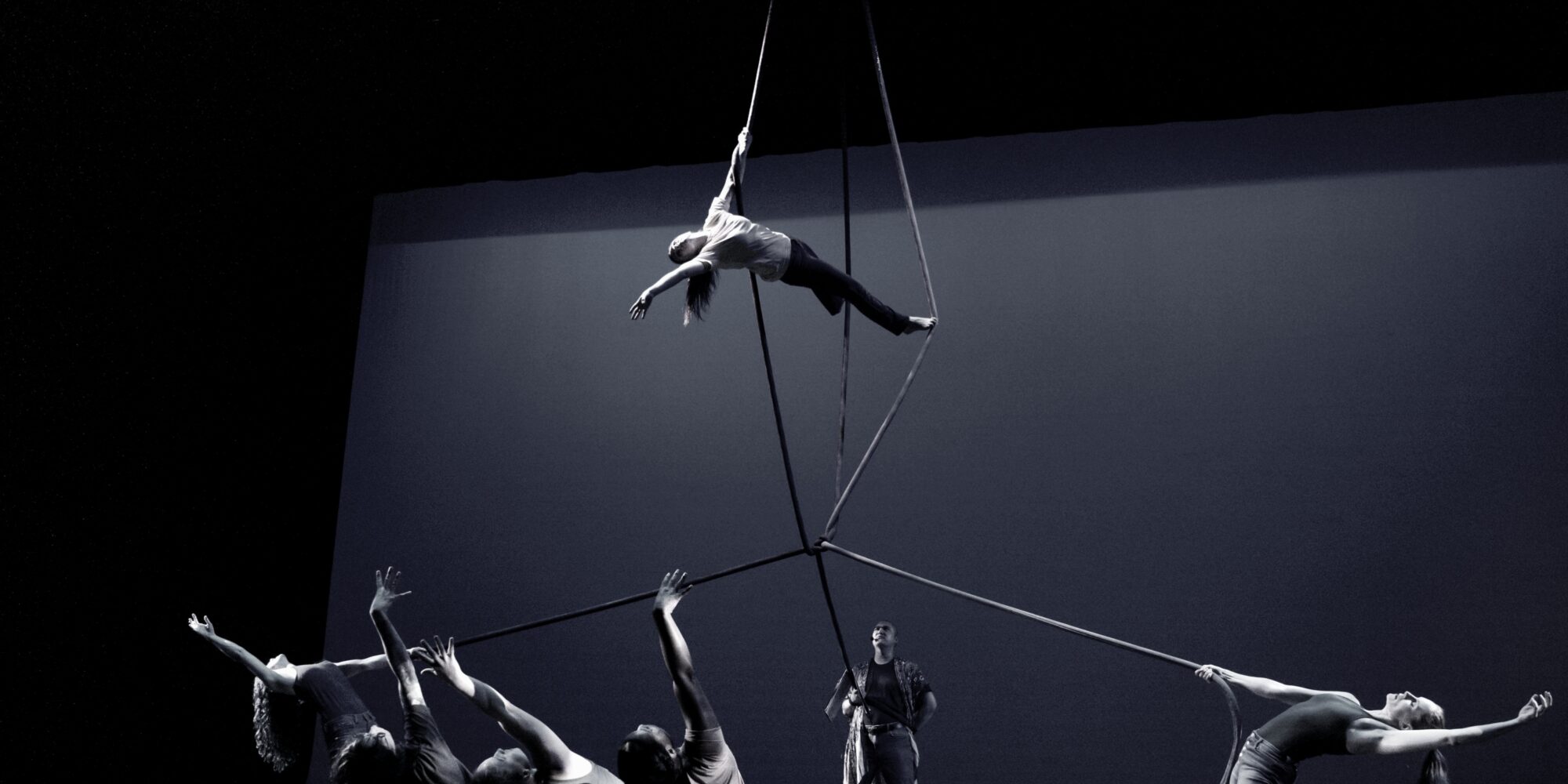 Alberta Circus Arts Contest | Explore Edmonton