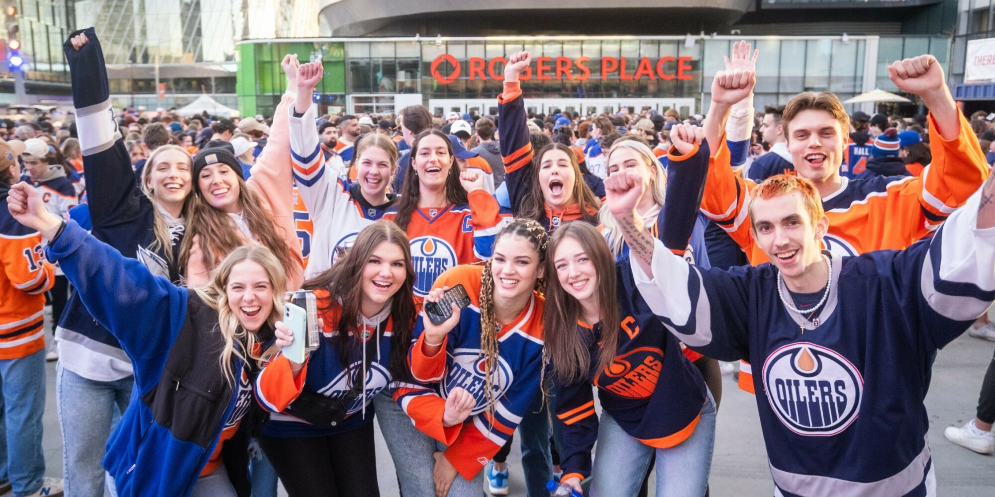 Event Calendar | Explore Edmonton