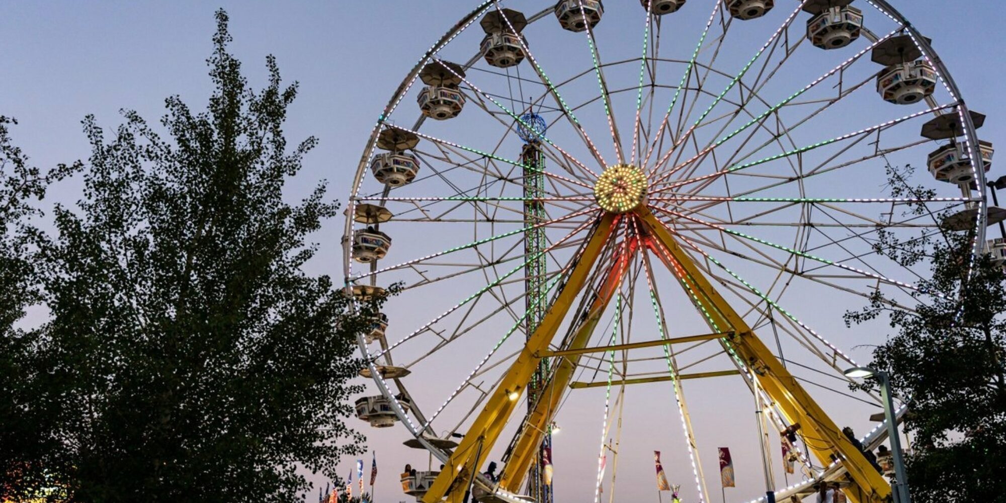 KDays | July 2026 | Explore Edmonton