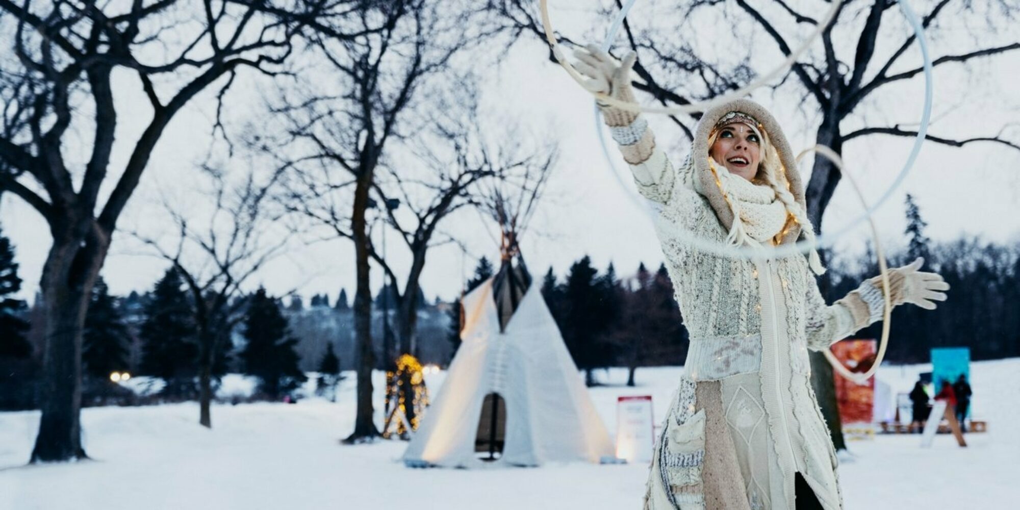 Edmonton: Canada's Festival City | Explore Edmonton