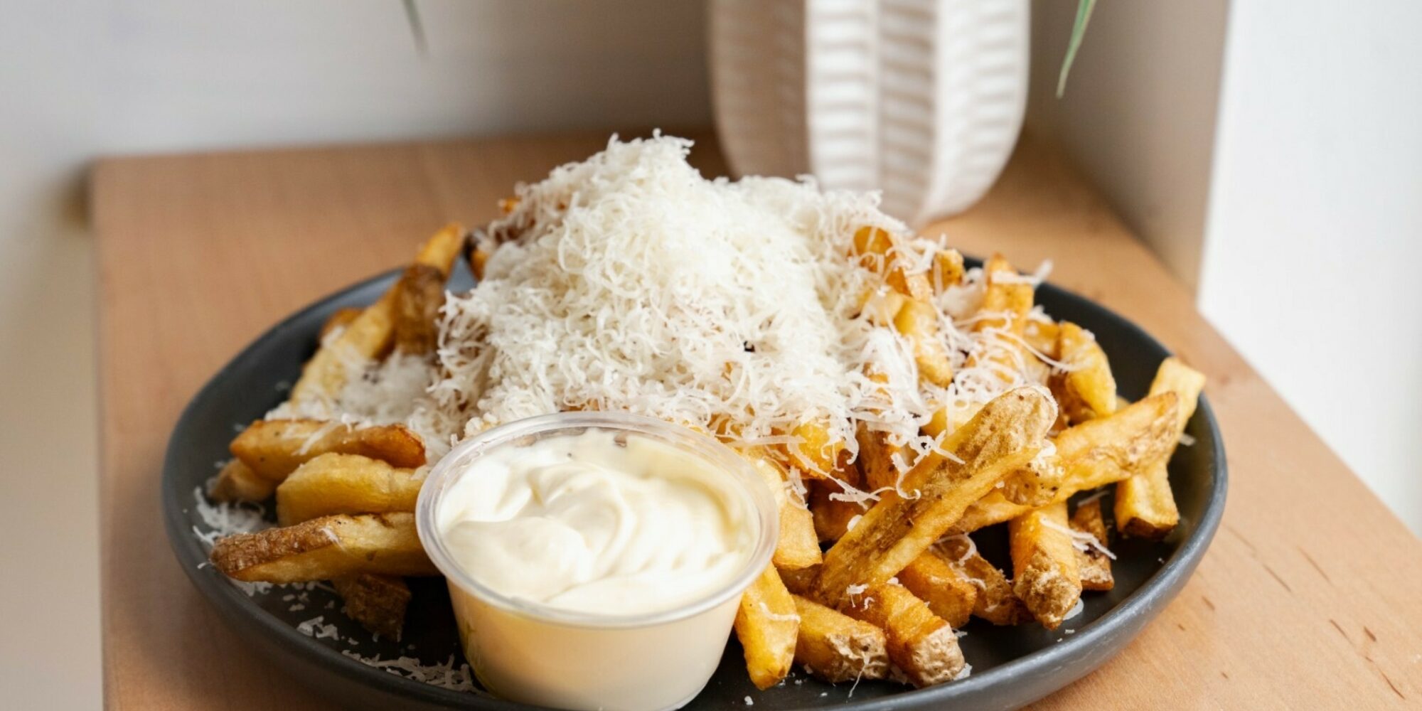 La Poutine | Explore Edmonton