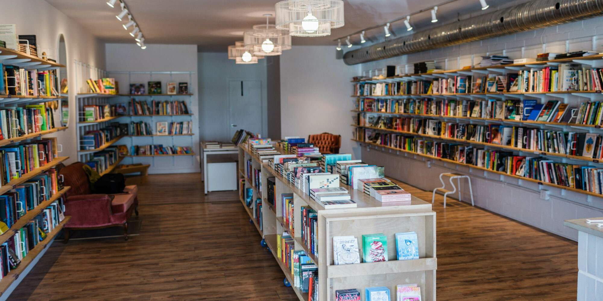 Magpie Books | Explore Edmonton