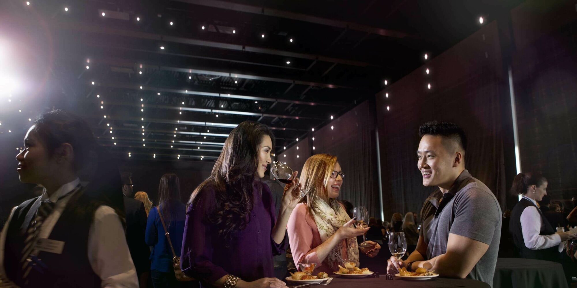 Photographers & Videographers | Explore Edmonton