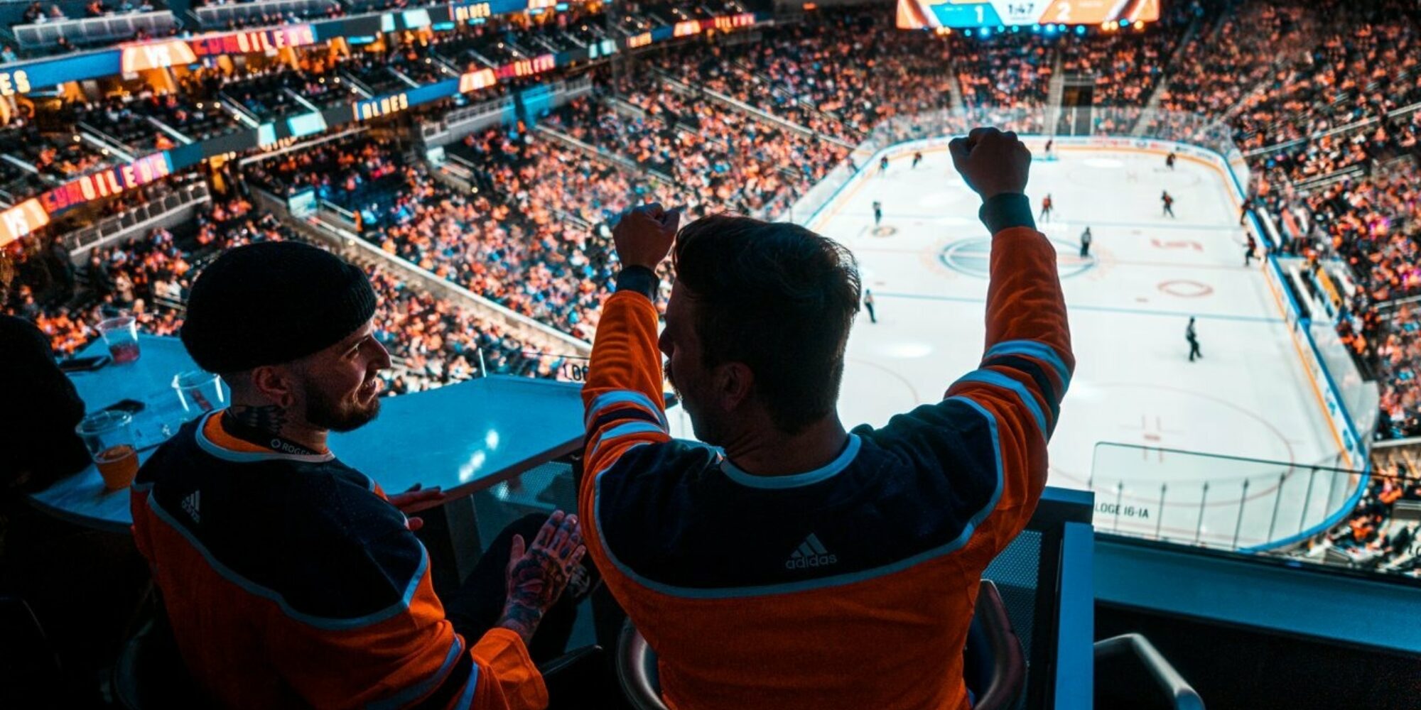 Edmonton Oilers vs Toronto Maple Leafs | February 2026 | Explore Edmonton