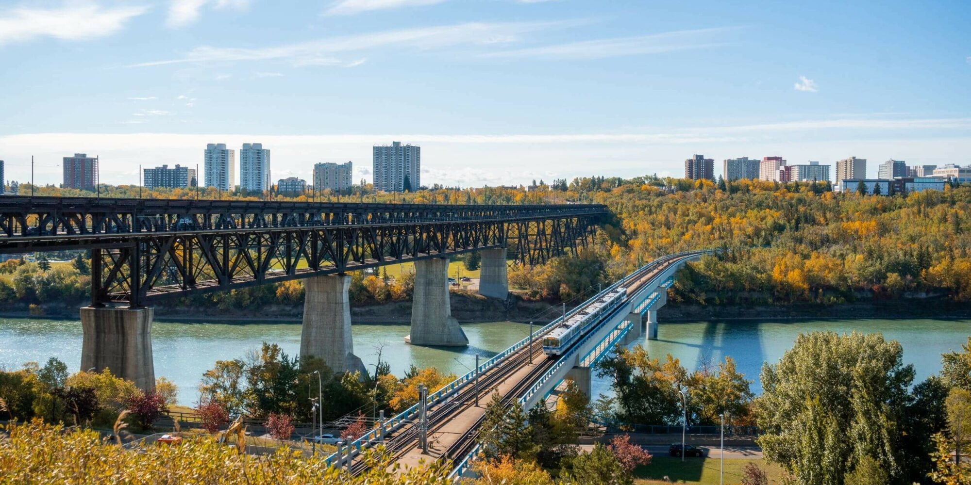 Transportation | Explore Edmonton