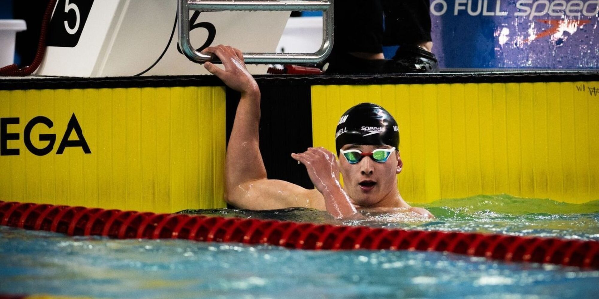 2026 Speedo Canadian Swimming Open | April 2026 | Explore Edmonton
