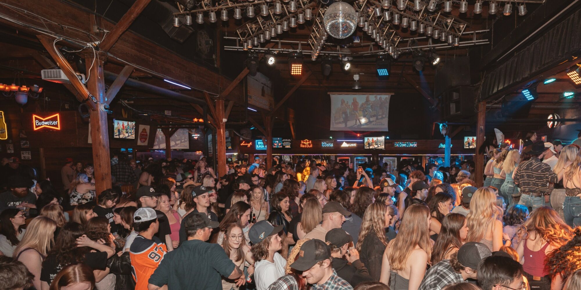 Cook County Saloon | Explore Edmonton