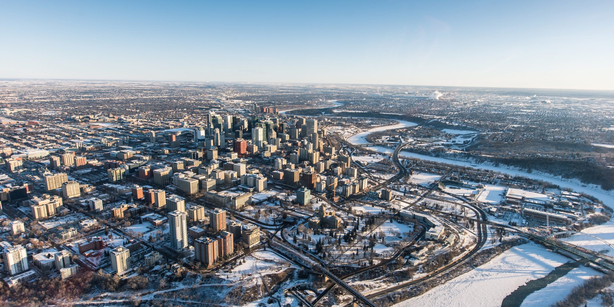 Board of Directors | Explore Edmonton