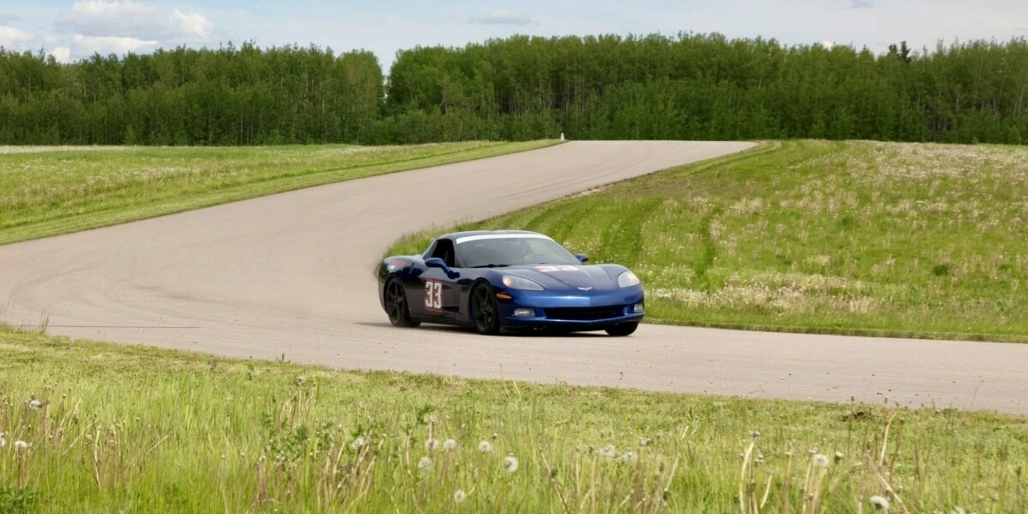 Pro Circuit Racing | Explore Edmonton